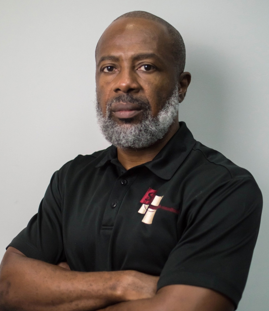 Meet the Team – Southworth Consultants Ltd.